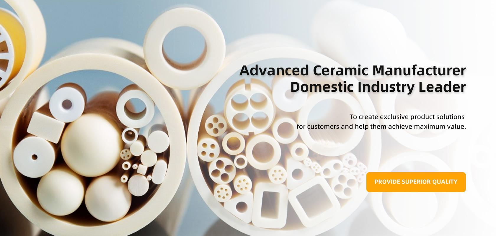 ceramic parts,alumina ceramic parts,zirconia ceramic parts,Silicon ...